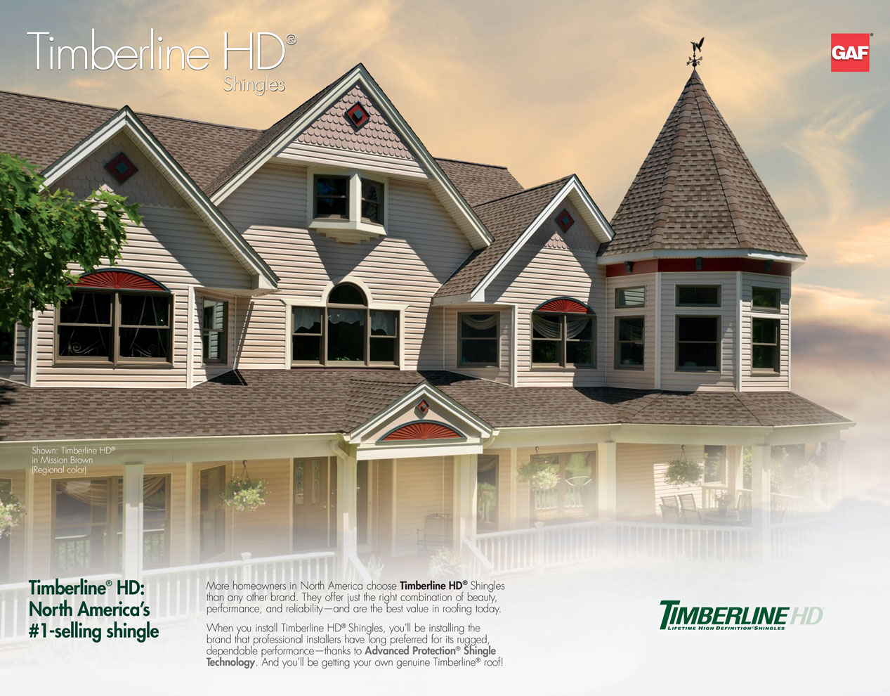 Timberline_HD_Brochure-5 | Dynamic Roofing and Remodeling